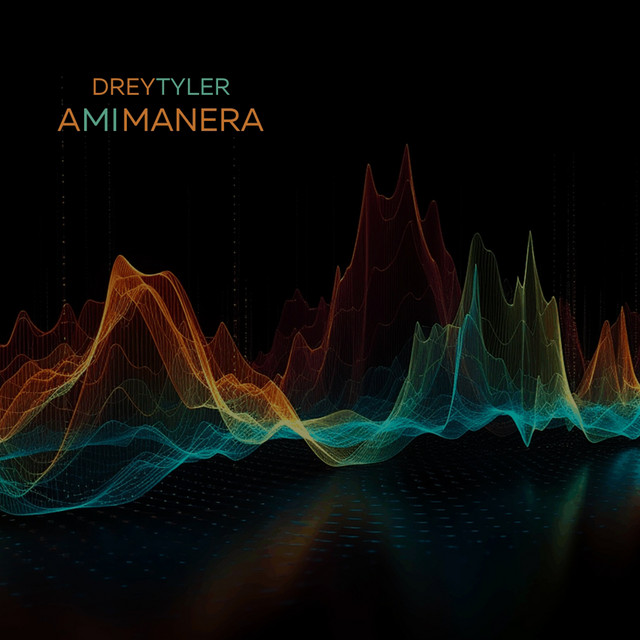 A mi manera - song and lyrics by Drey Tyler | Spotify