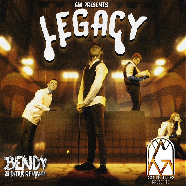 Legacy - song and lyrics by GM | Spotify