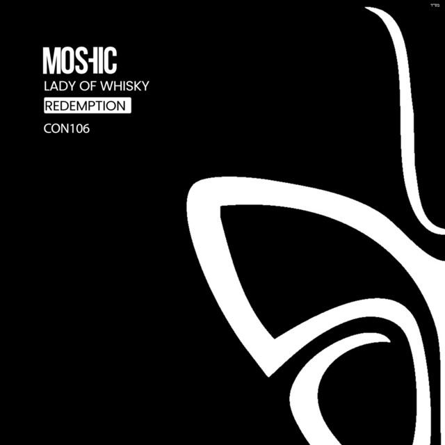 Redemption - EP by Moshic | Spotify