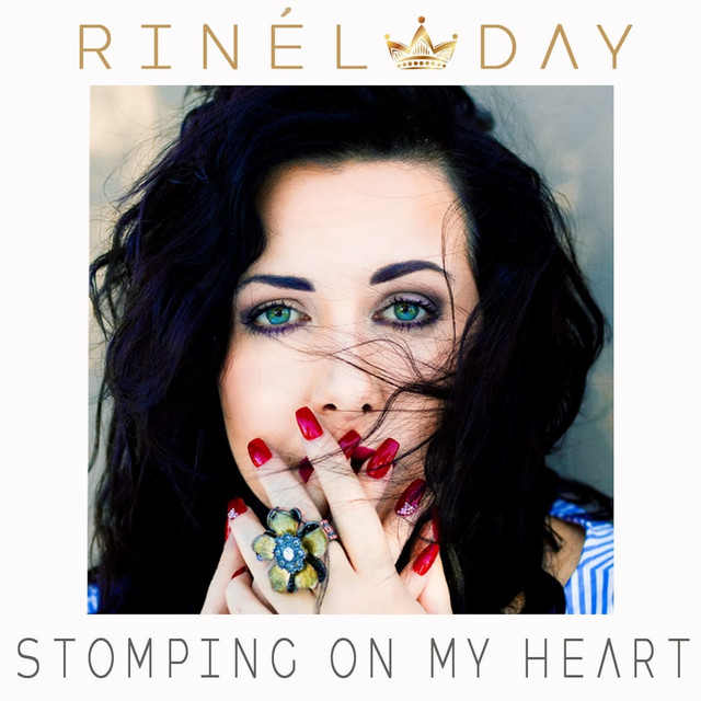 Stomping on My Heart - Single by Rinel Day | Spotify