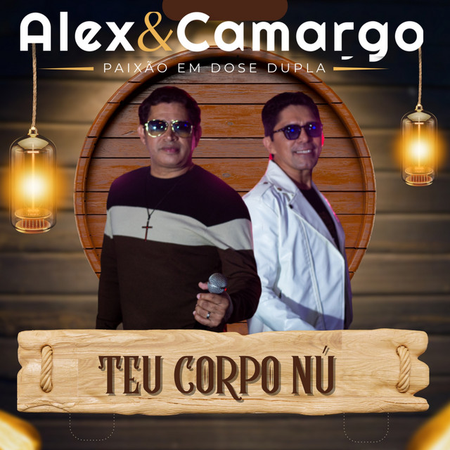 Alex & Camargo | Spotify