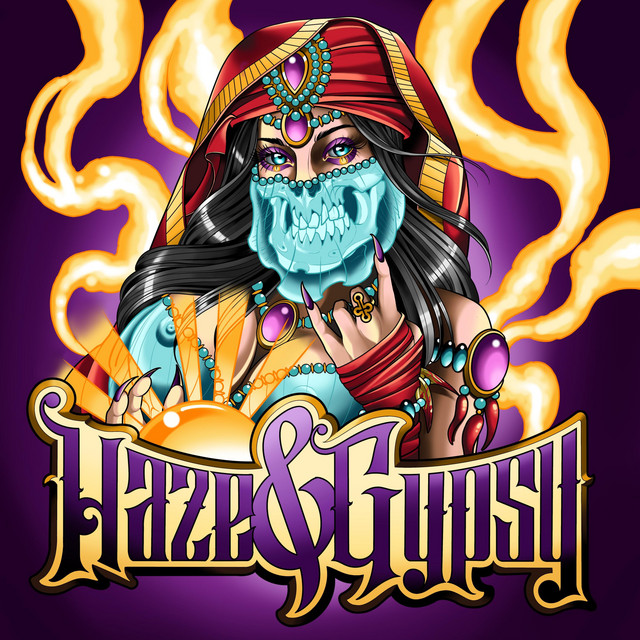 Journey Of Savages - Album by Haze&Gypsy | Spotify