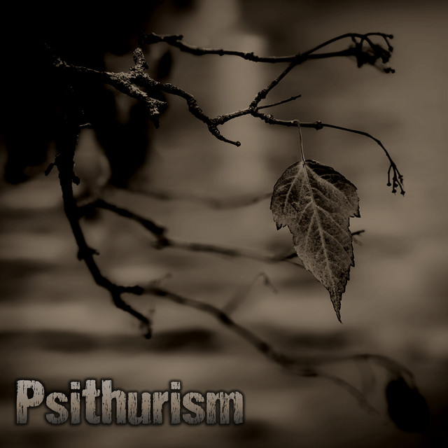 Psithurism - Album by Fucoy | Spotify