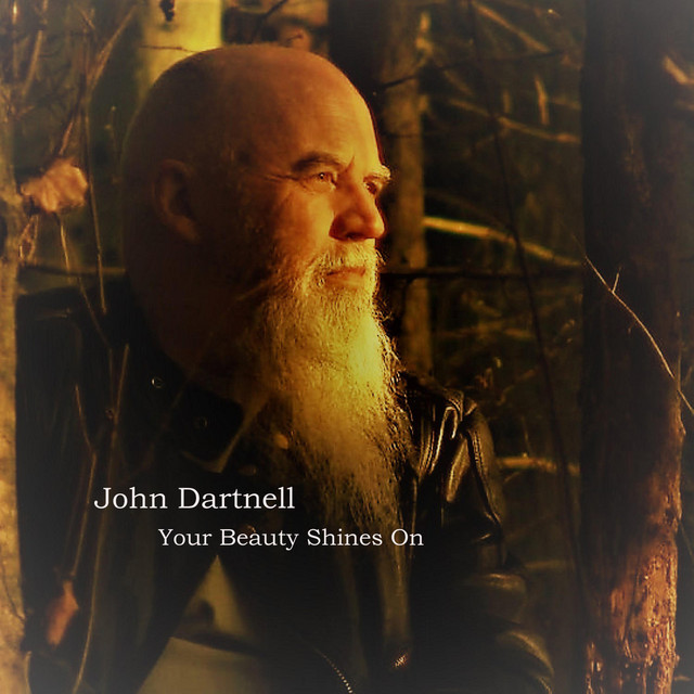 Your Beauty Shines On - Single by John Dartnell | Spotify