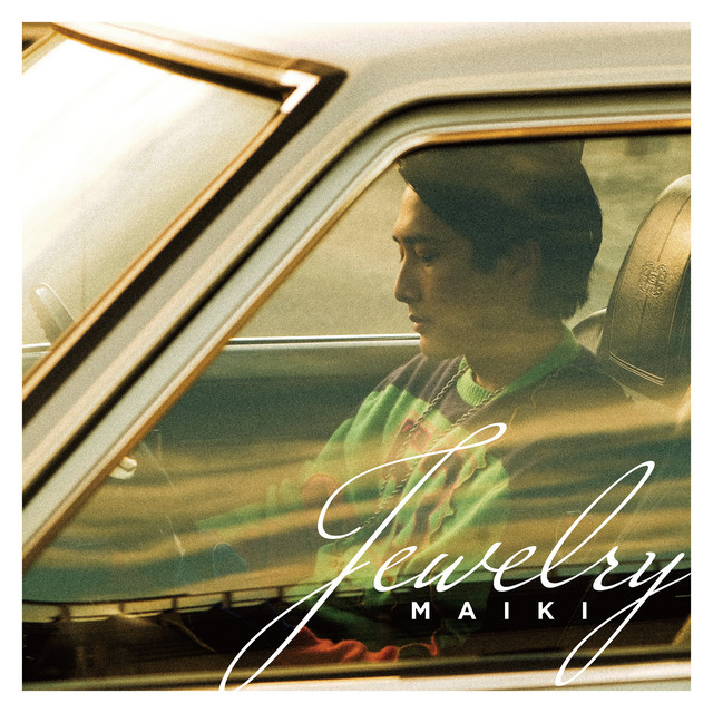 Jewelry - Single by MAIKI | Spotify