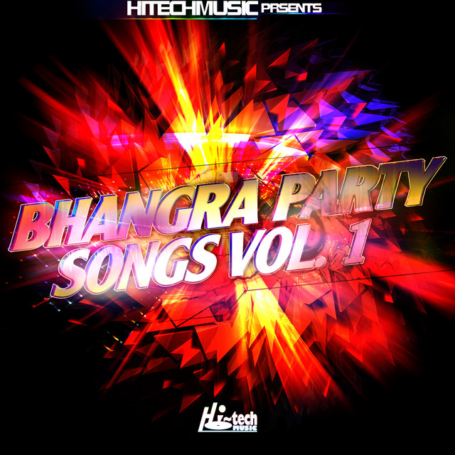 Bhangra Party Songs, Vol. 1 - Compilation by Various Artists | Spotify