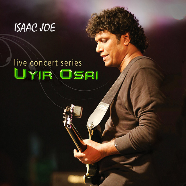 Uyir Osai (Live) - Album by Isaac Joe | Spotify