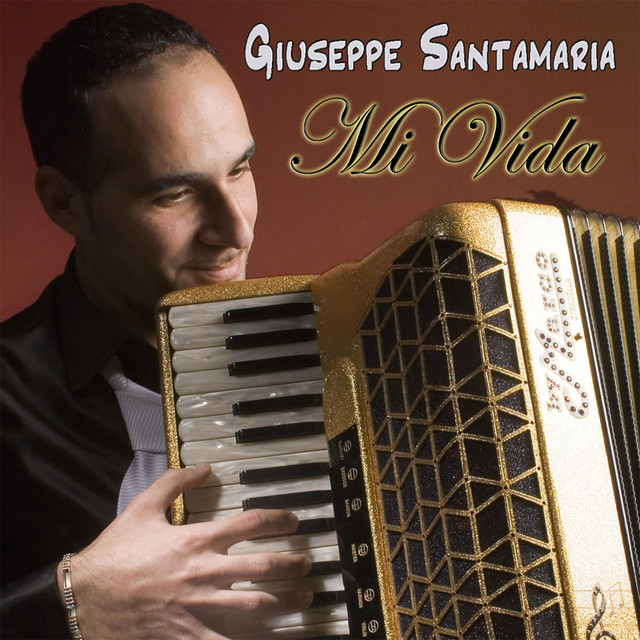 Giuseppe Santamaria | Spotify