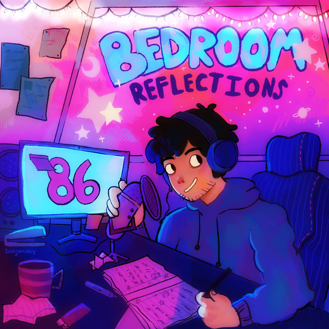 Bedroom Reflections - EP by Kxzz | Spotify