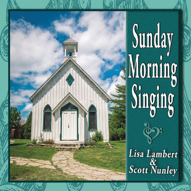 Scott Nunley | Spotify