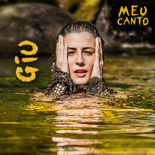 Meu Canto - EP by Giu | Spotify