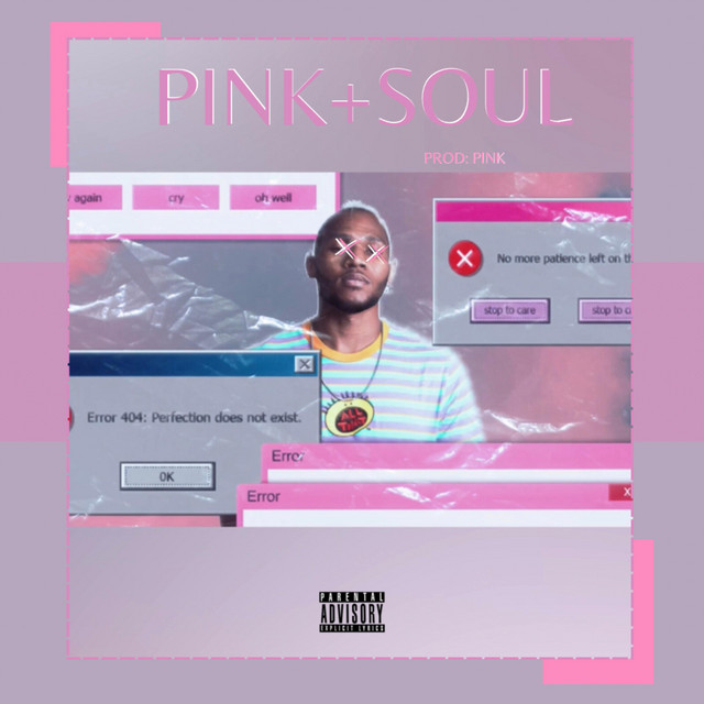 PINK+SOUL - song and lyrics by Pazzo | Spotify
