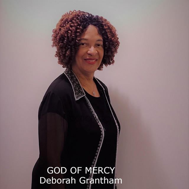 God of Mercy - Single by Deborah Grantham | Spotify