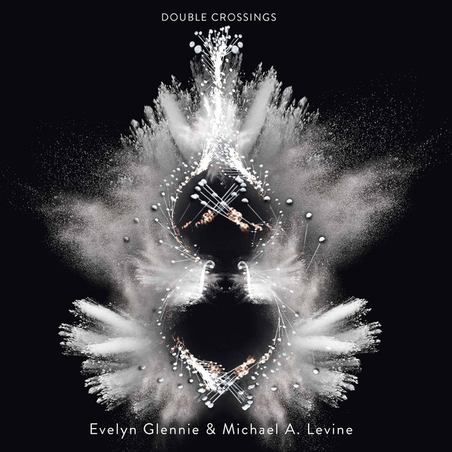 Double Crossings - Album by Evelyn Glennie | Spotify