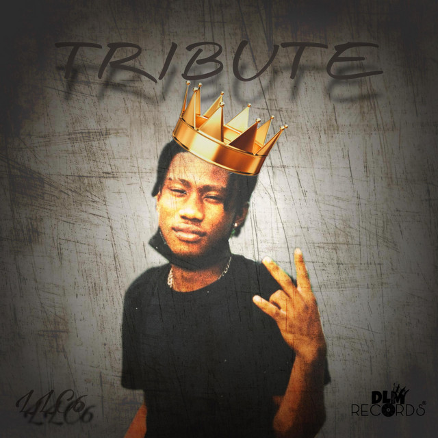 TRIBUTE - Single by MaloDan | Spotify