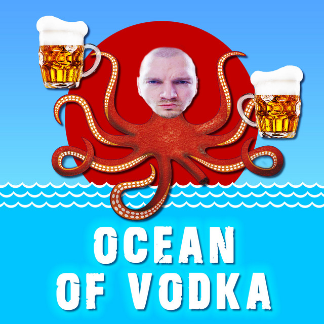 Ocean of Vodka - Single by Hbkn | Spotify