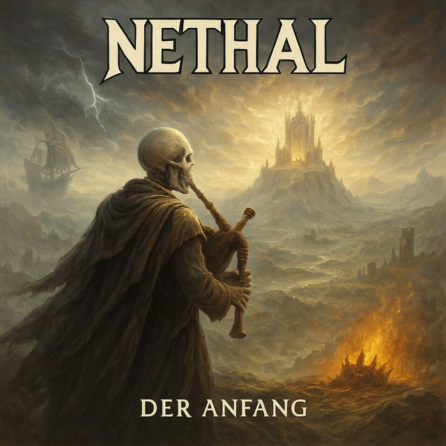Der Anfang - Album by Nethal | Spotify