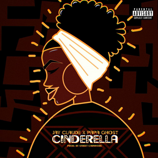Cinderella - Single by Jay Claude | Spotify