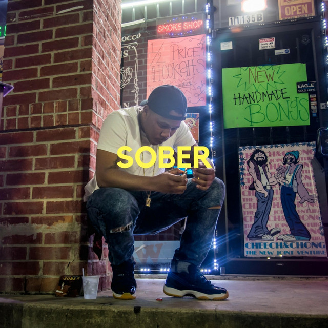 Sober - Single by Flawless Tha Don | Spotify