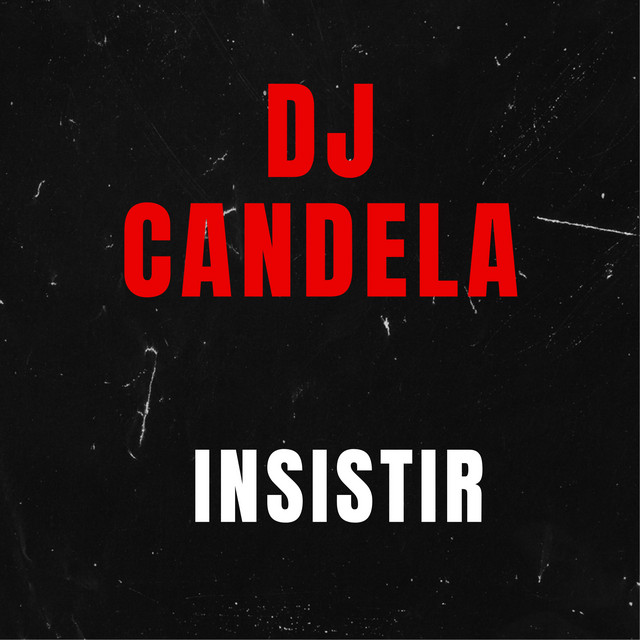 DJ CANDELA | Spotify