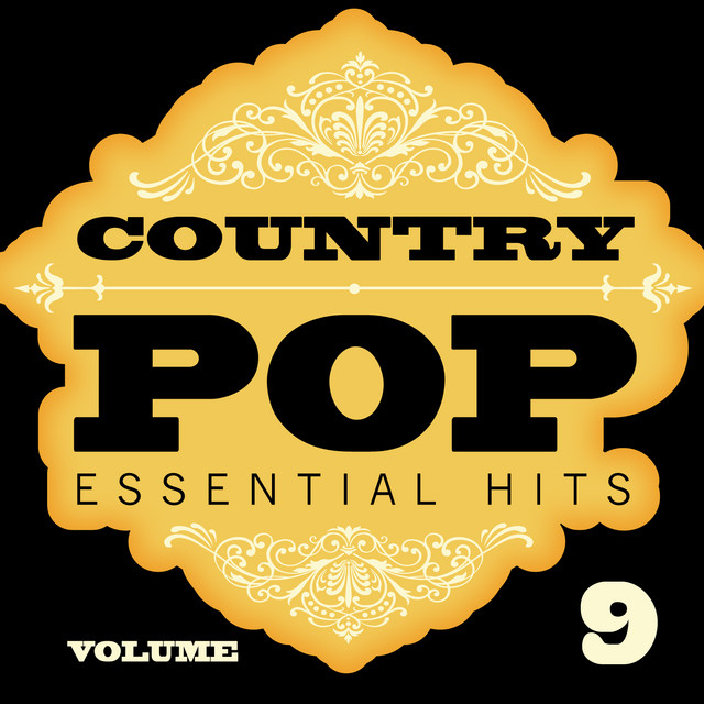 Country/Pop Essential Hits, Vol. 9 - Compilation by Hit Crew Masters ...