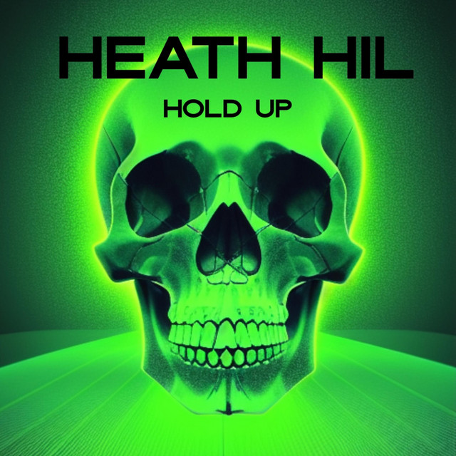 HOLD UP - Single by HEATH HIL | Spotify