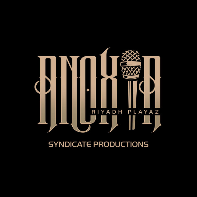 Anoxia Syndicate Production | Spotify