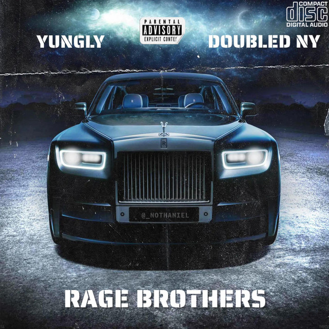 RAGE BROTHERS - Single by YUNGLY | Spotify