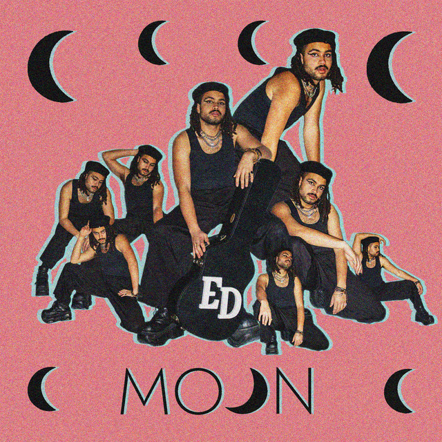 Moon - song and lyrics by Ed Moon | Spotify