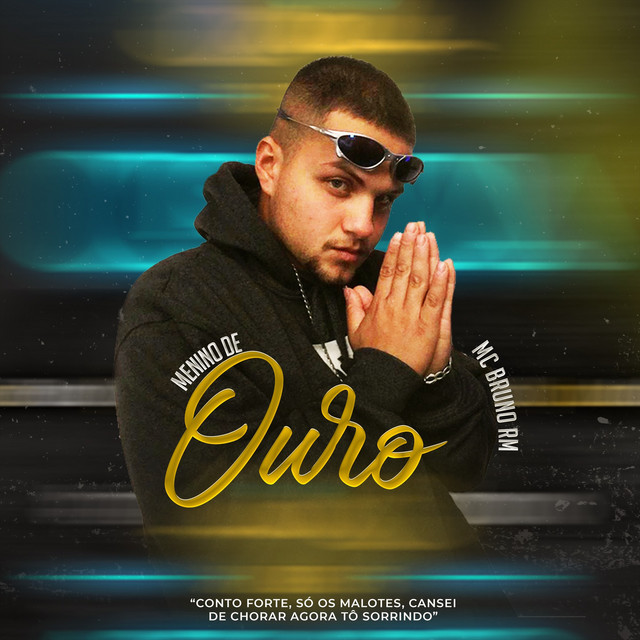 Mc Bruno RM | Spotify