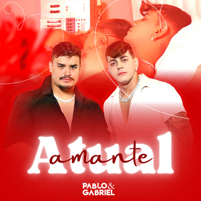 Pablo & Gabriel | Spotify