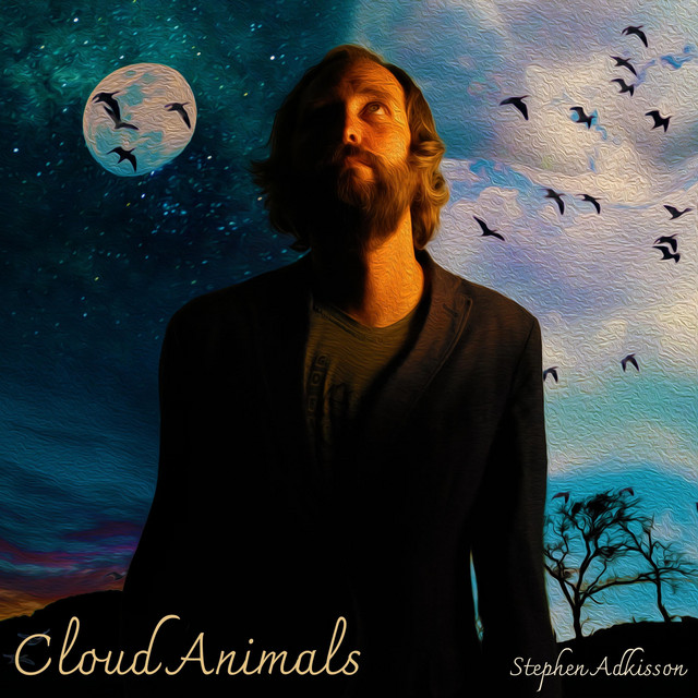 Cloud Animals - Album by Stephen Adkisson | Spotify
