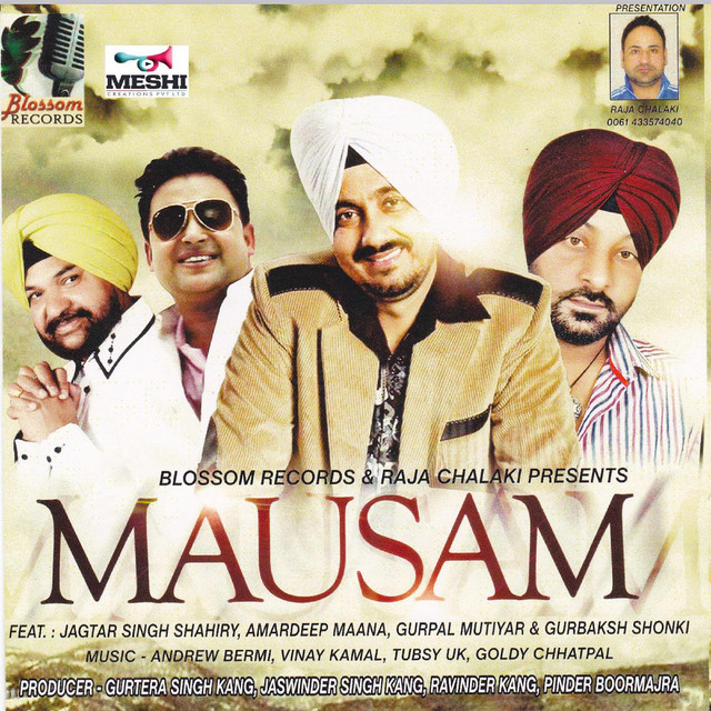Mausam - Compilation by Various Artists | Spotify