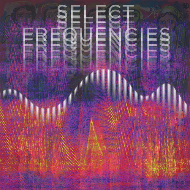 Select Frequencies - Album by Sound Cartel | Spotify