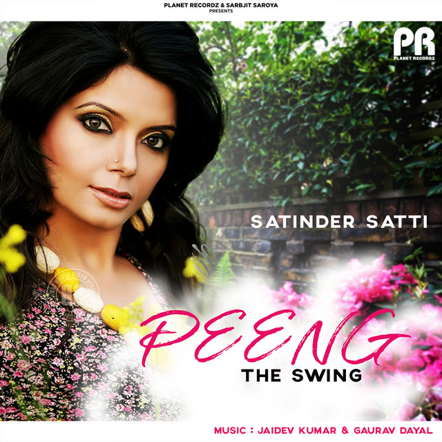 Jhanjer - song and lyrics by Satinder Satti | Spotify