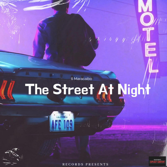 The Street At Night - song and lyrics by il maracaibo | Spotify