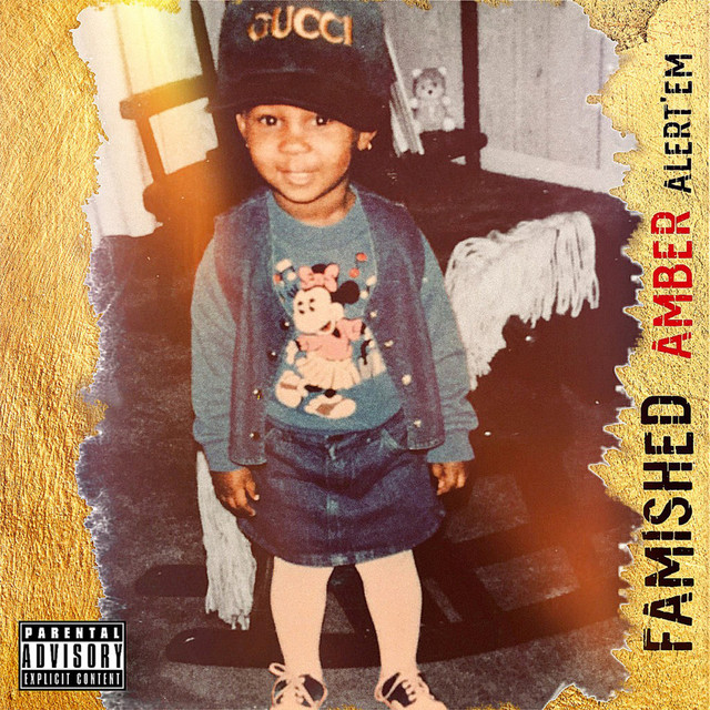 Famished - Album by Amber Alert'em | Spotify