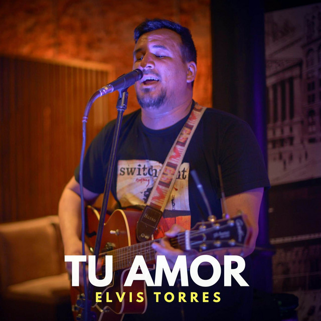 Elvis Torres | Spotify