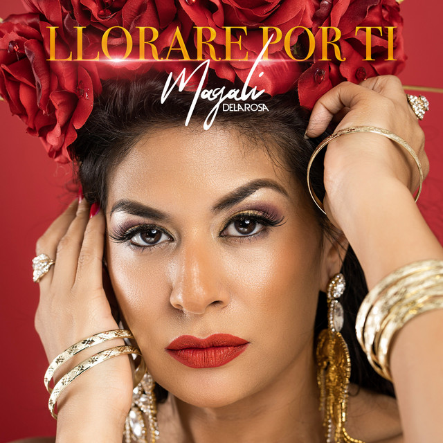 Llorare Por Ti - Single by Magali Delarosa | Spotify