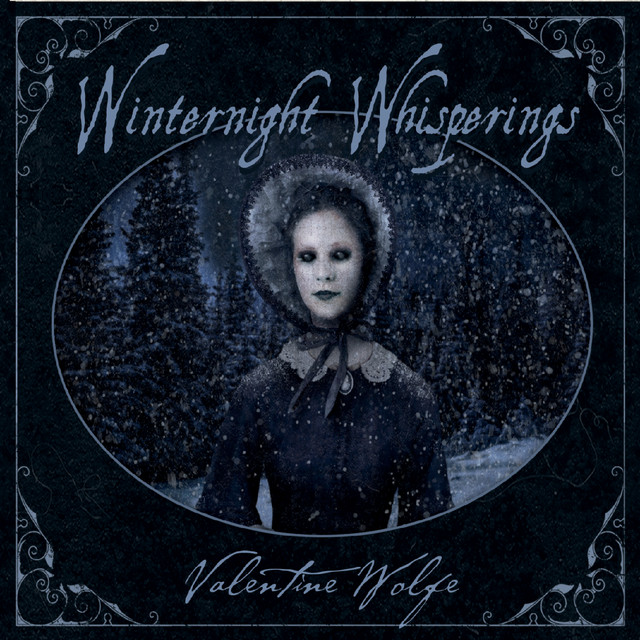 Winternight Whisperings - Album by Valentine Wolfe | Spotify