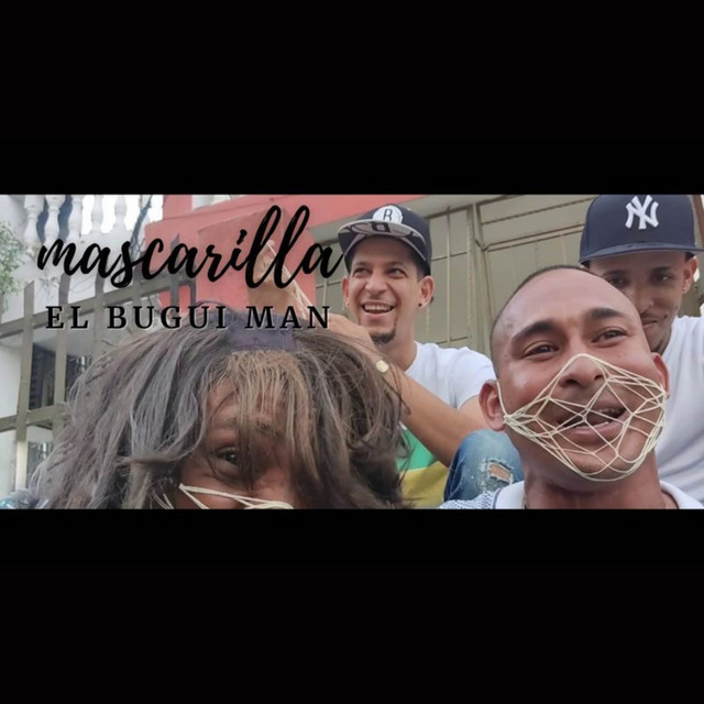 El Bugui Man | Spotify