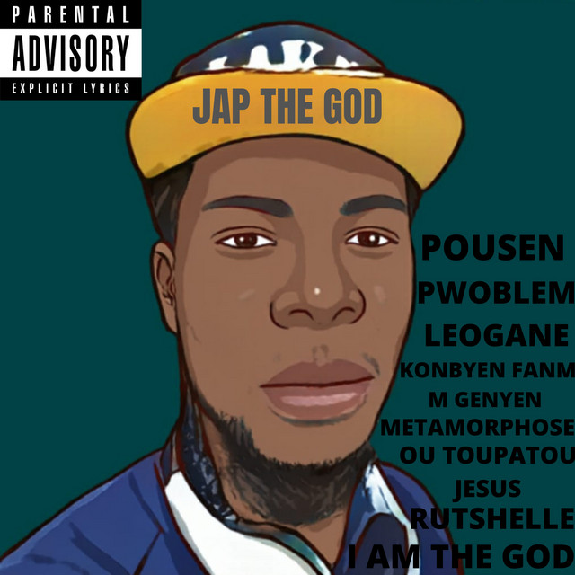 JAP THE GOD | Spotify