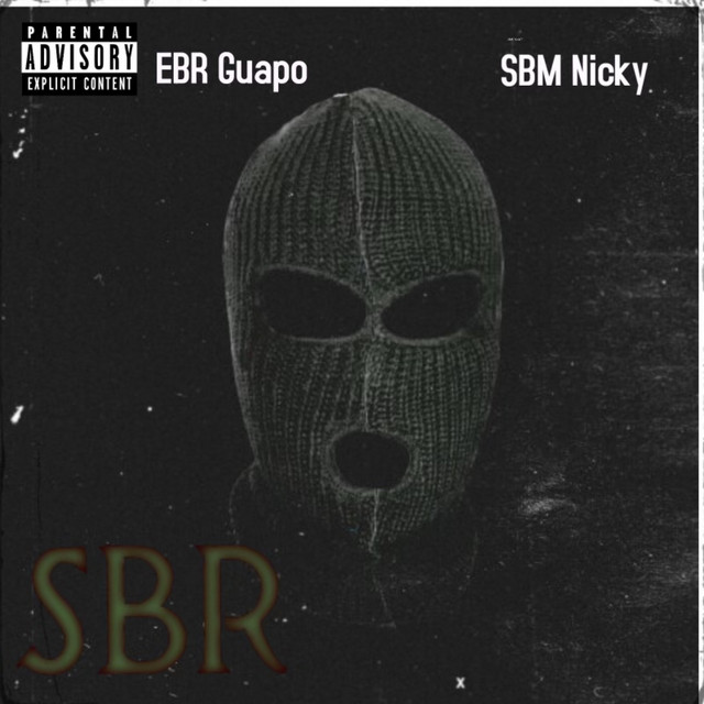 SBR - Album by SBM Nicky | Spotify