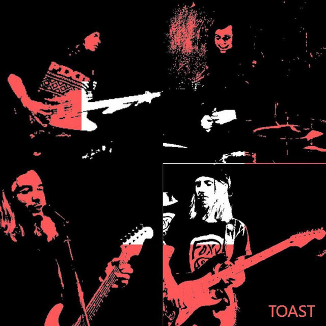 Live at the Substation (5/26/19) – Album de Toast the Band | Spotify