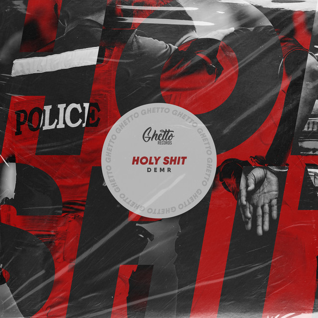 Holy Shit - Single by DEMR | Spotify