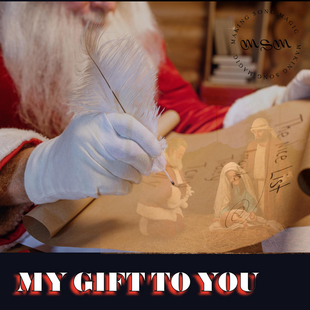 MY GIFT TO YOU - Single by MSM | Spotify
