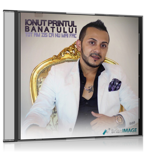 IONUT PRINTUL BANATULUI | Spotify