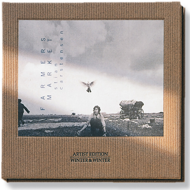 Les Paul, More John - song and lyrics by Farmers Market | Spotify