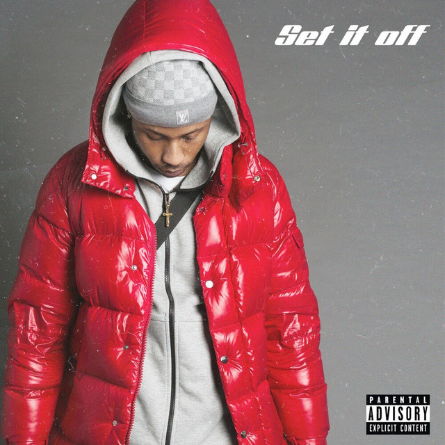 Set It Off – Álbum de Josh Blake | Spotify
