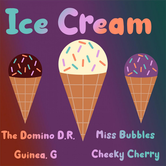 Miss Bubbles | Spotify